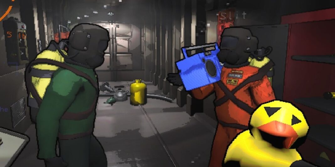 Lethal Company - Melhores Mods - Critical Hits