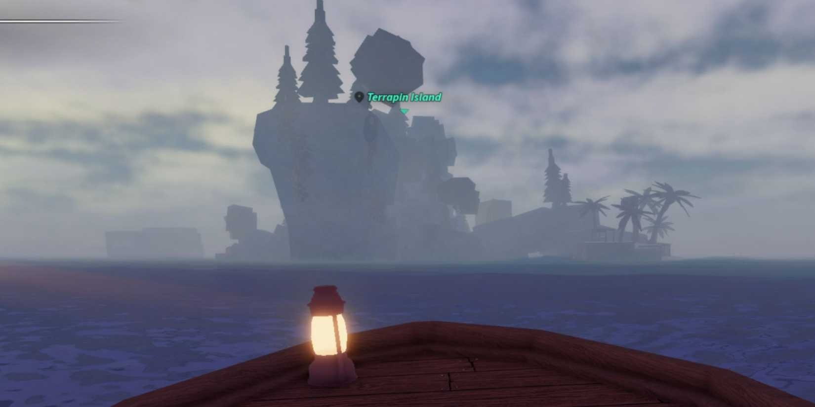 Roblox Fisch - Como desbloquear todas as localizações - Critical Hits