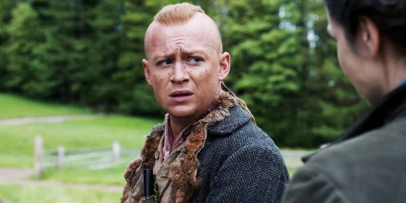 Entenda a morte de Malva em Outlander - Critical Hits