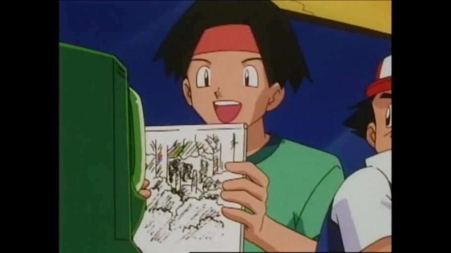 Pokémon - Os 15 personagens principais do anime - Critical Hits