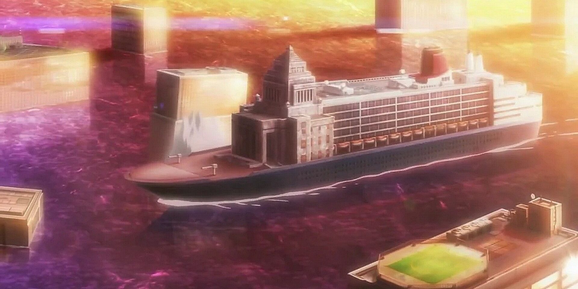 Persona 5 Royal - Guia do Palácio de Shido - Critical Hits
