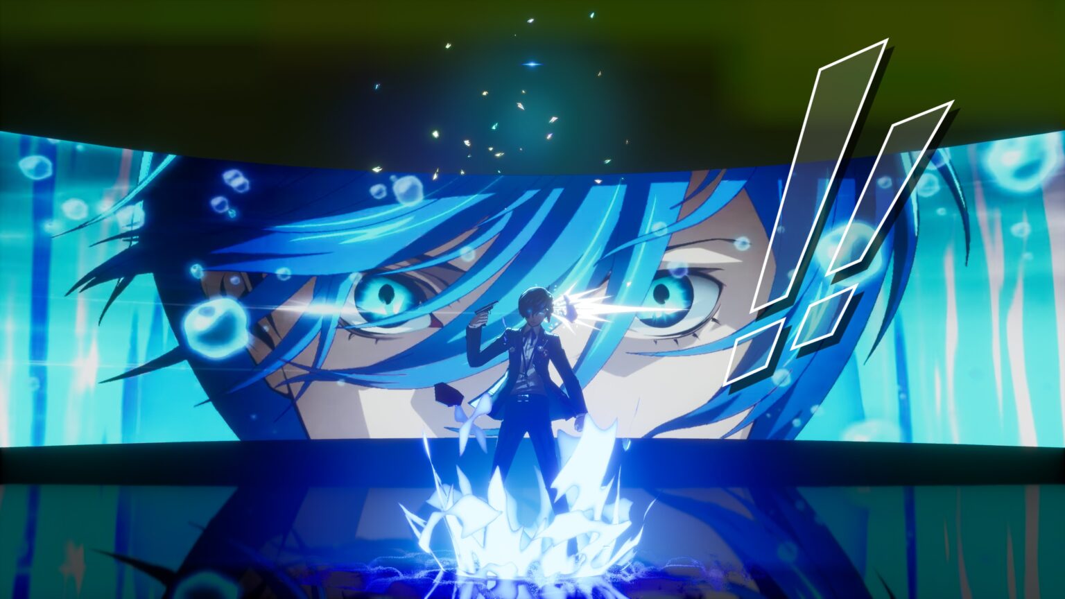 Persona 3 Reload - Detonado e guias - Critical Hits