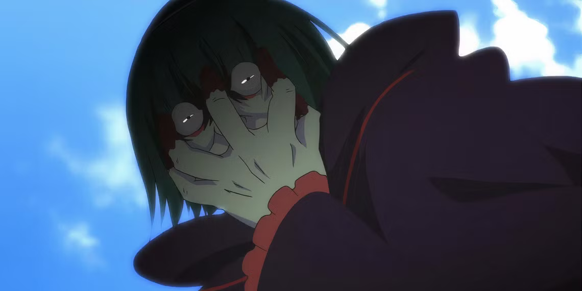 Re: Zero - Entenda o que realmente é o Culto da Bruxa - Critical Hits