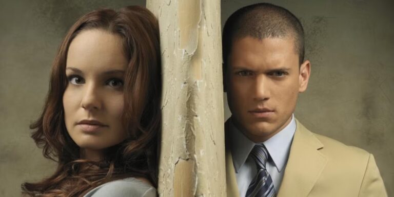 Resumo da 1ª temporada de Prison Break - Critical Hits