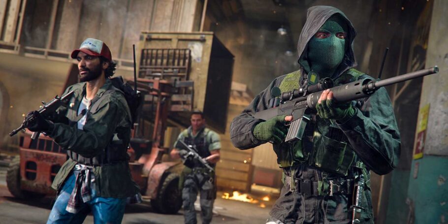 Call of Duty: Black Ops 6 - Como funciona o prestígio e todas as ...