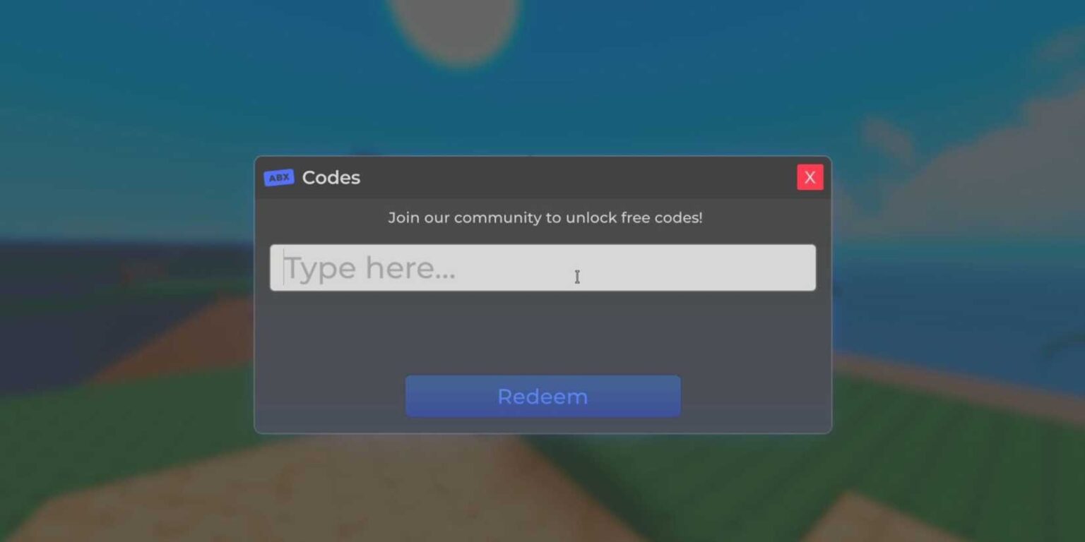 Roblox Character RNG - Códigos de itens grátis (Dezembro 2024 ...