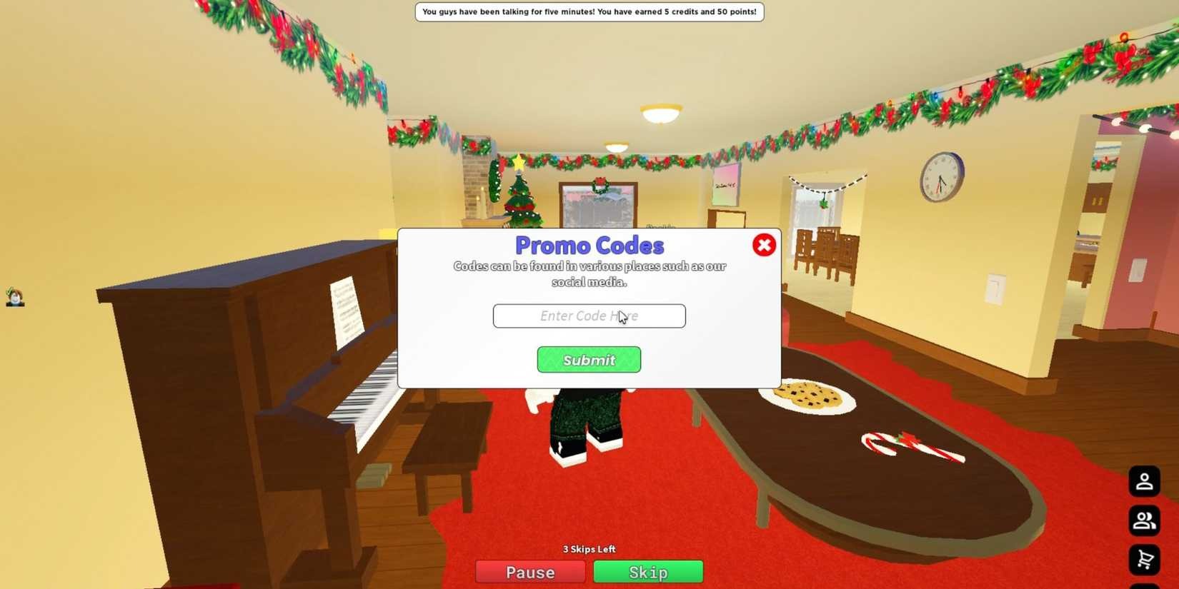 Roblox Neighbors - Códigos de itens grátis (Outubro 2024) - Critical Hits