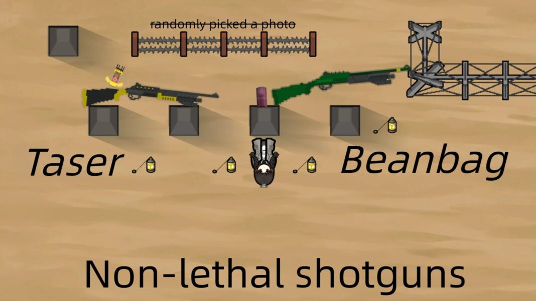 Rimworld - Melhores Mods - Critical Hits