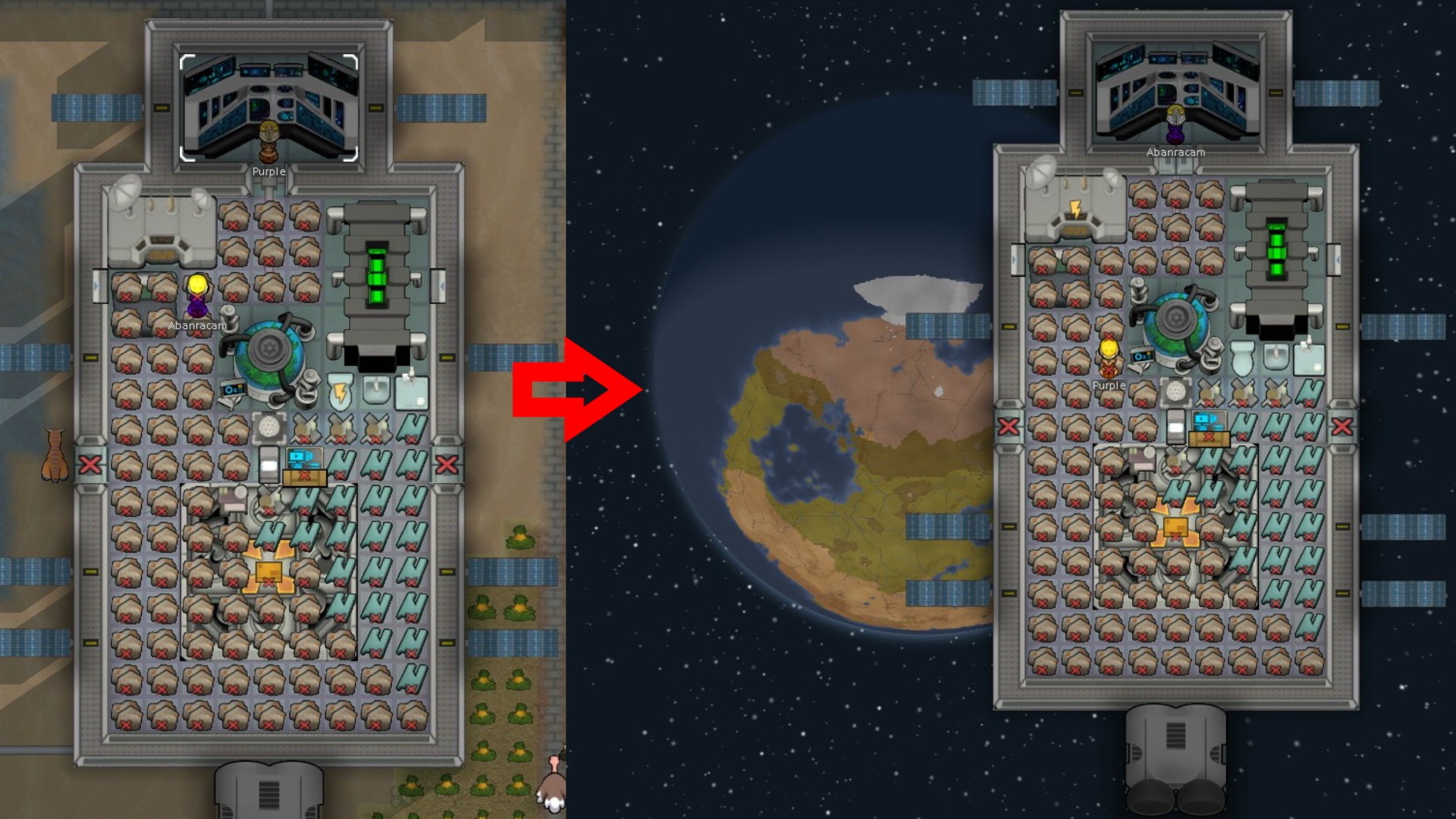 Rimworld - Melhores Mods - Critical Hits