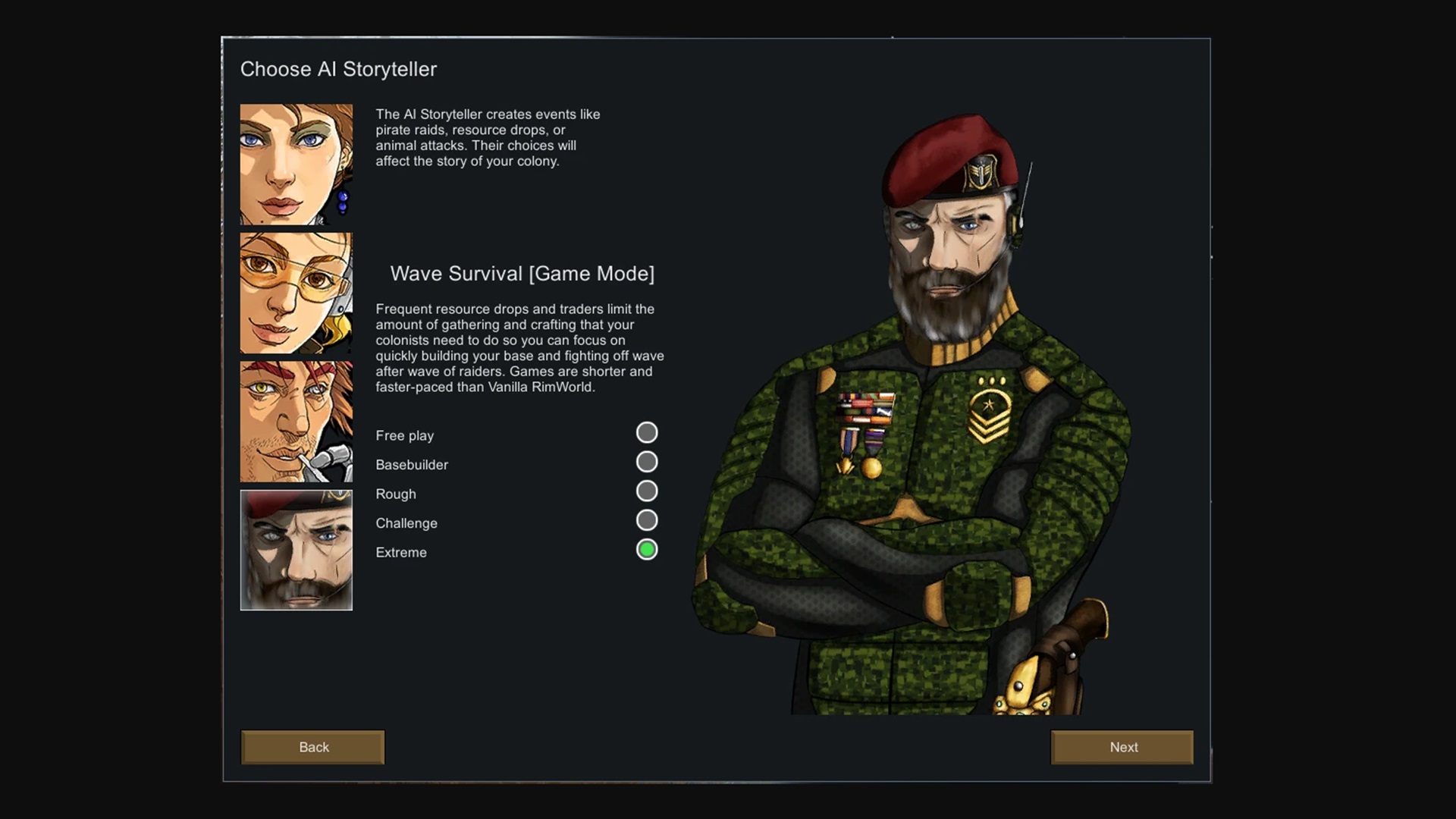 Rimworld - Melhores Mods - Critical Hits