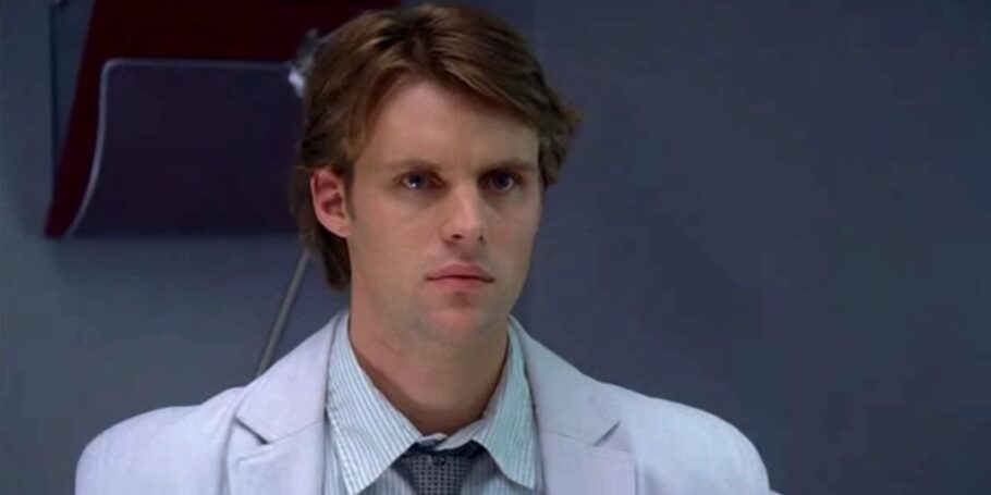 House - Os personagens principais da série - Critical Hits