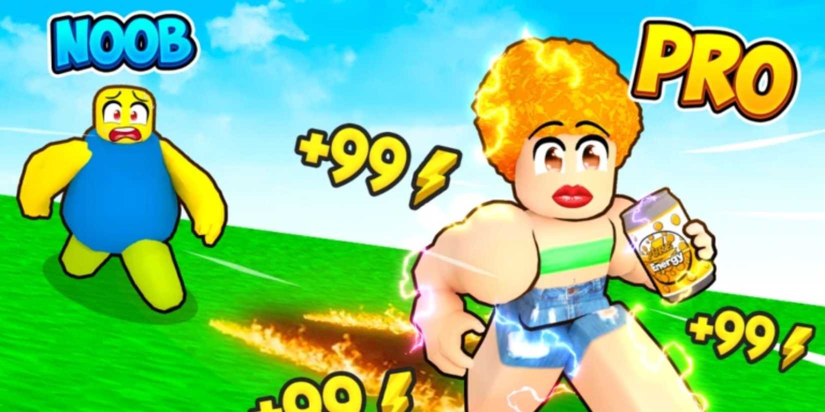 Roblox Energy Drink Simulator - Códigos de itens grátis (Dezembro 2024 ...