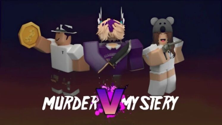 Roblox MMV - Códigos de itens grátis (Dezembro 2024) - Critical Hits
