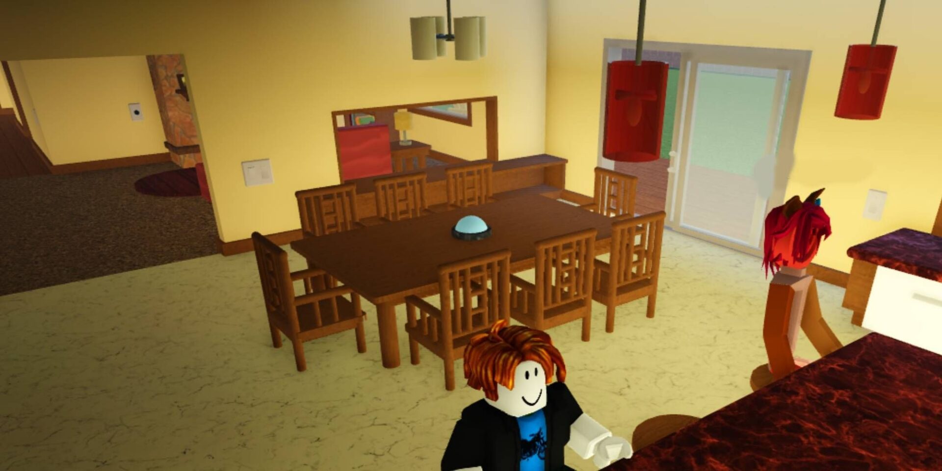 Roblox Neighbors - Códigos de itens grátis (Outubro 2024) - Critical Hits