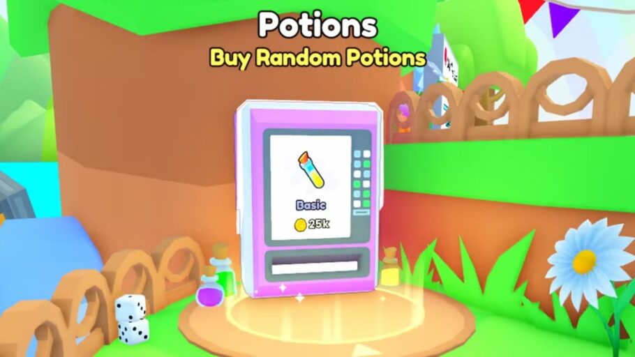Roblox PETS GO - Como desbloquear e usar máquinas de vendas automáticas ...