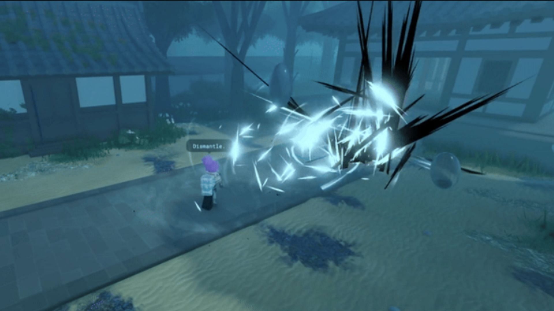 Roblox Sorcery - Tier List das Técnicas Amaldiçoadas - Critical Hits