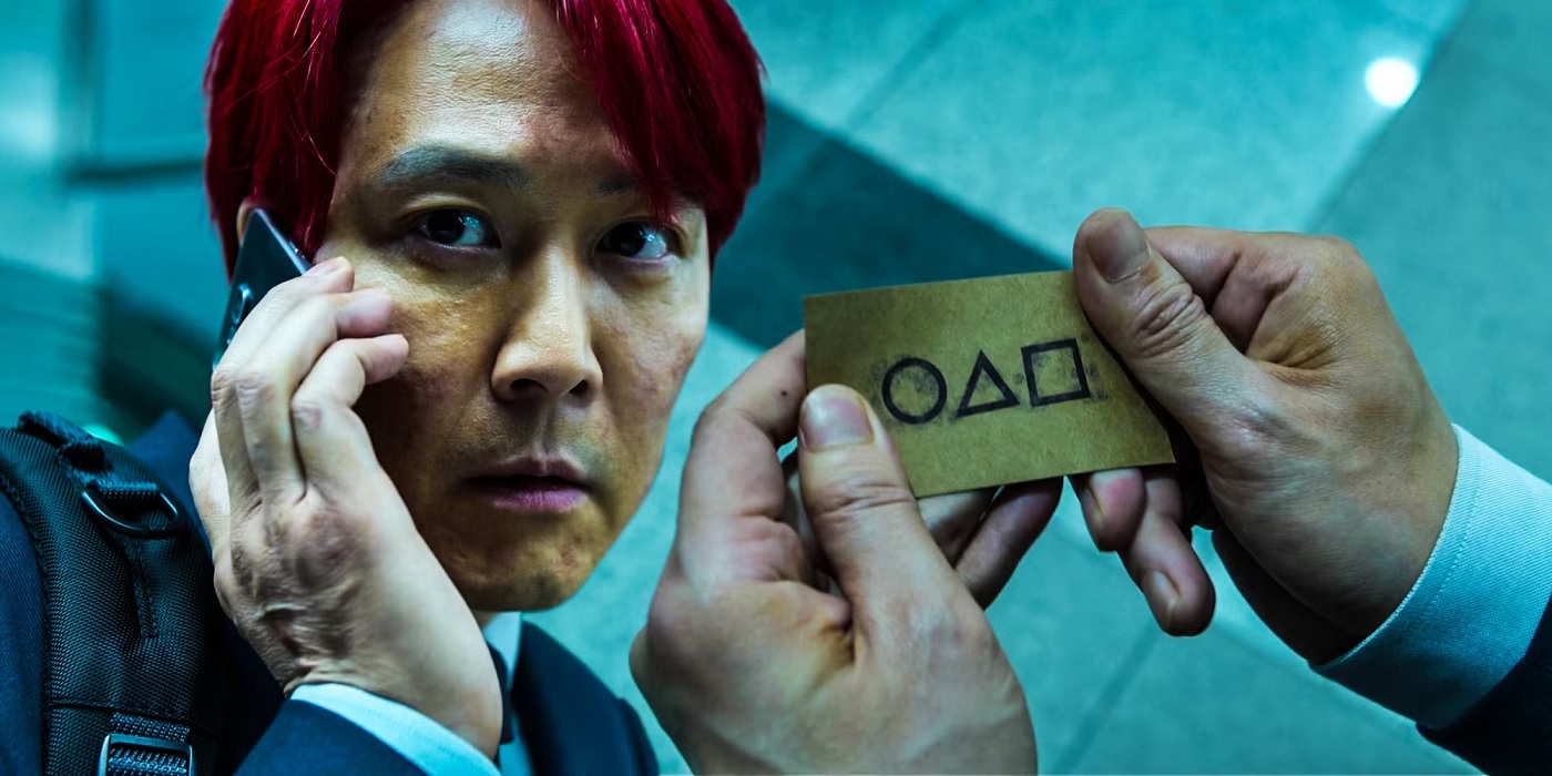 Tudo que você precisa saber sobre a 2ª temporada de Round 6 - Critical Hits