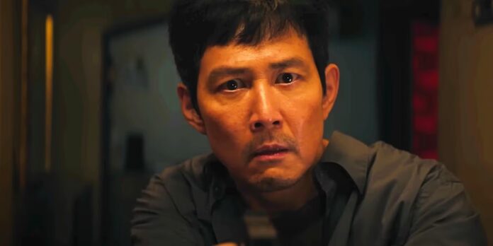 Tudo que você precisa saber sobre a 2ª temporada de Round 6 - Critical Hits