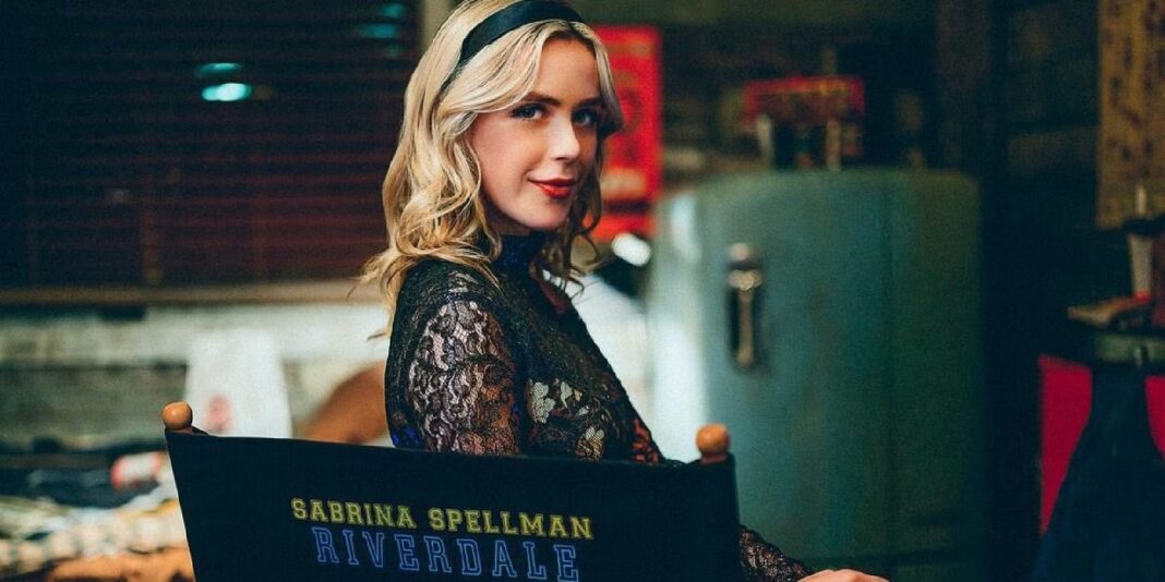 5ª temporada de O Mundo Sombrio de Sabrina - Por que a série foi ...