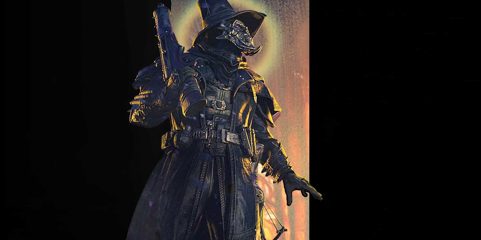 Witchfire - As melhores classes do jogo - Critical Hits