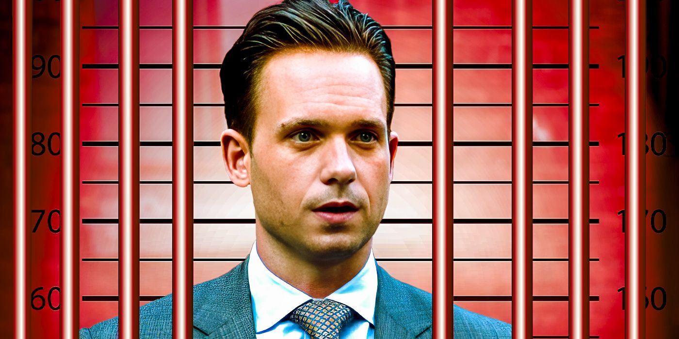 Suits – Em qual episódio Mike é preso? - Critical Hits