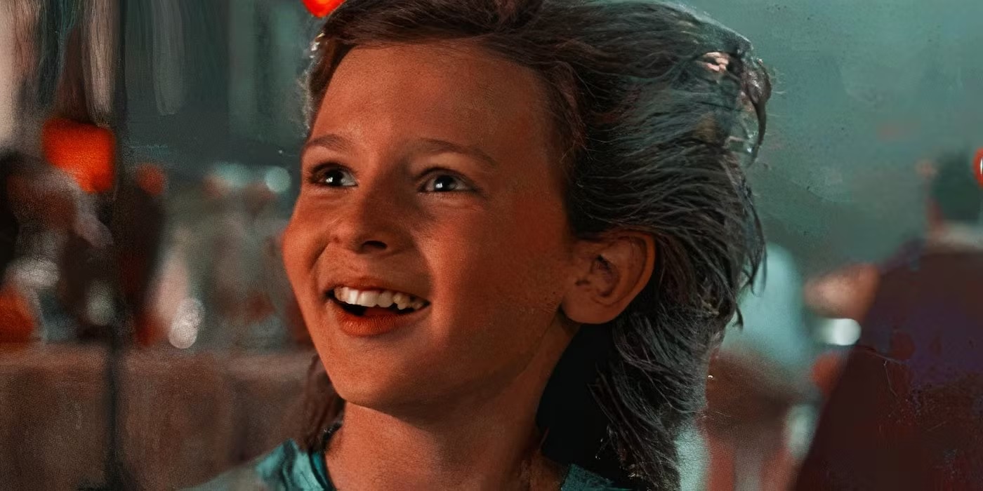 Onde está Tommy Maximoff, o outro filho da Feiticeira Escarlate ...