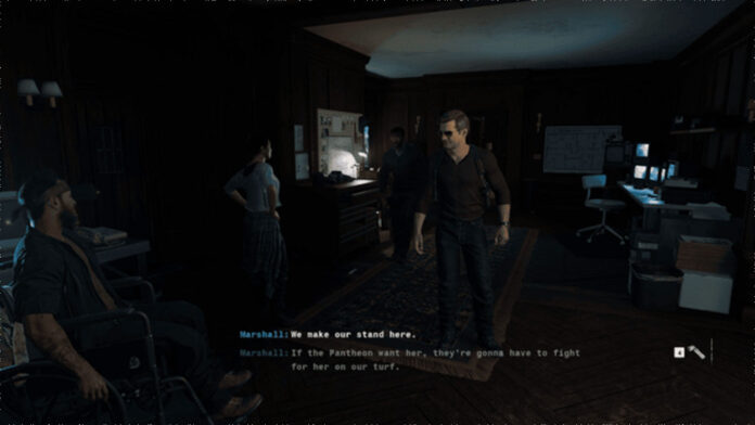 Call of Duty: Black Ops 6 Detonado - A Torre: Interrogatório (The Rook ...