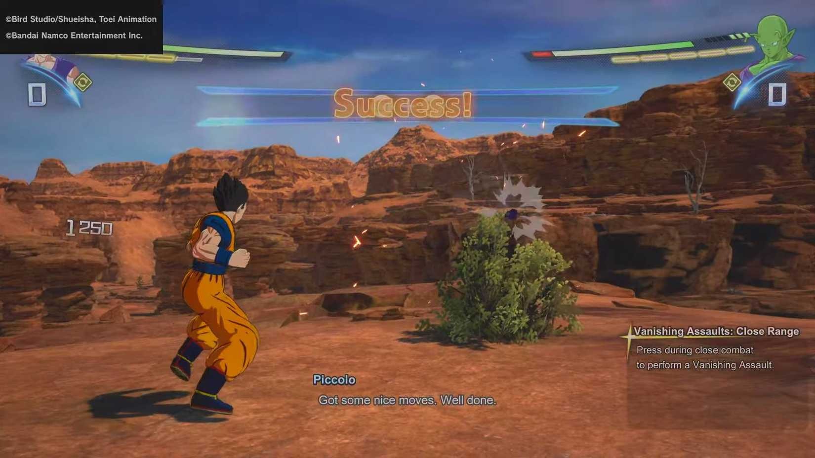 Dragon Ball Sparking Zero - Como usar a Transmissão Instantânea ...