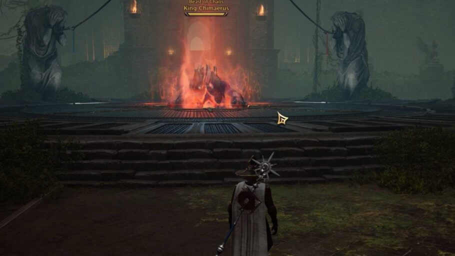 Throne and Liberty - Guia completo da Dungeon Roaring Temple - Critical ...