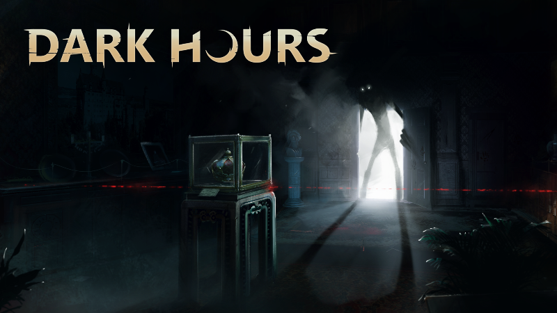 Novo survival horror, Dark Hours, já está disponível - Critical Hits