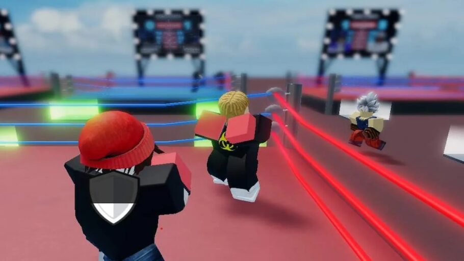 Roblox Untitled Boxing Game - Códigos para itens grátis (dezembro 2024 ...