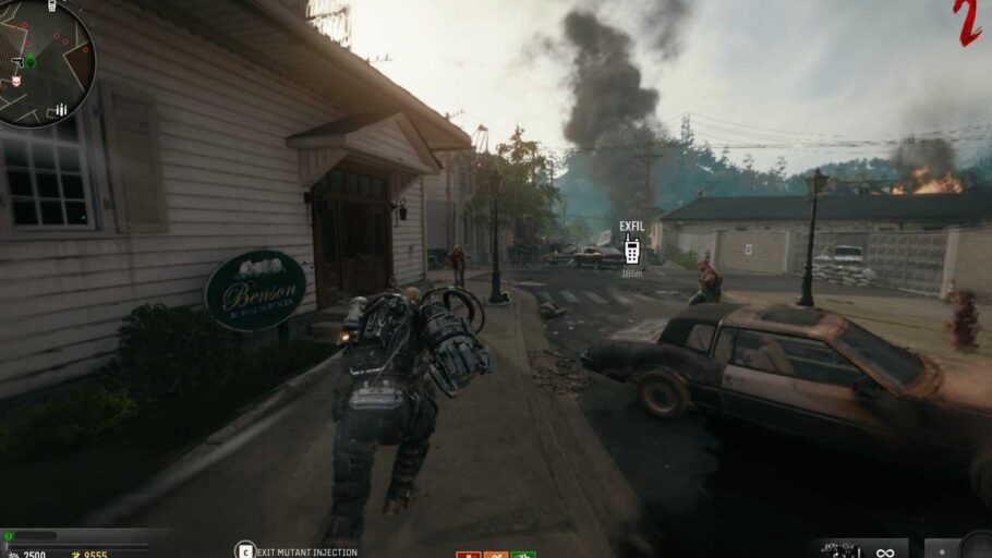 COD: Black Ops 6 Zombies - Como se tornar um Mangler - Critical Hits