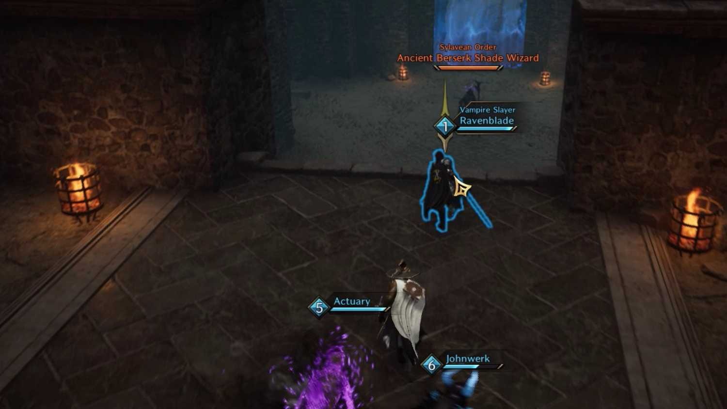 Throne and Liberty - Guia completo da Dungeon Roaring Temple - Critical ...