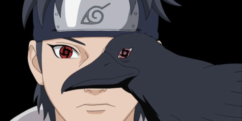Os 10 Dojutsu mais fortes de Naruto - Critical Hits