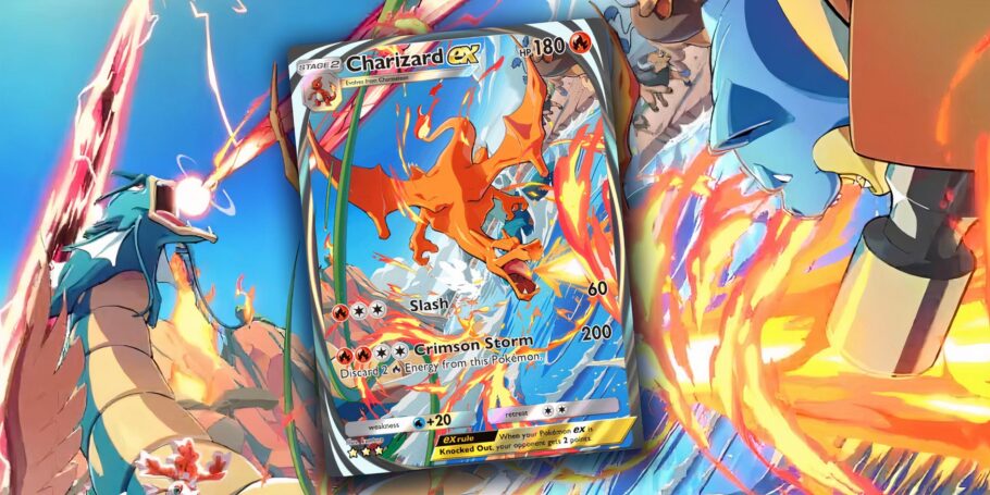 Os melhores decks de Pokémon TCG Pocket - Critical Hits