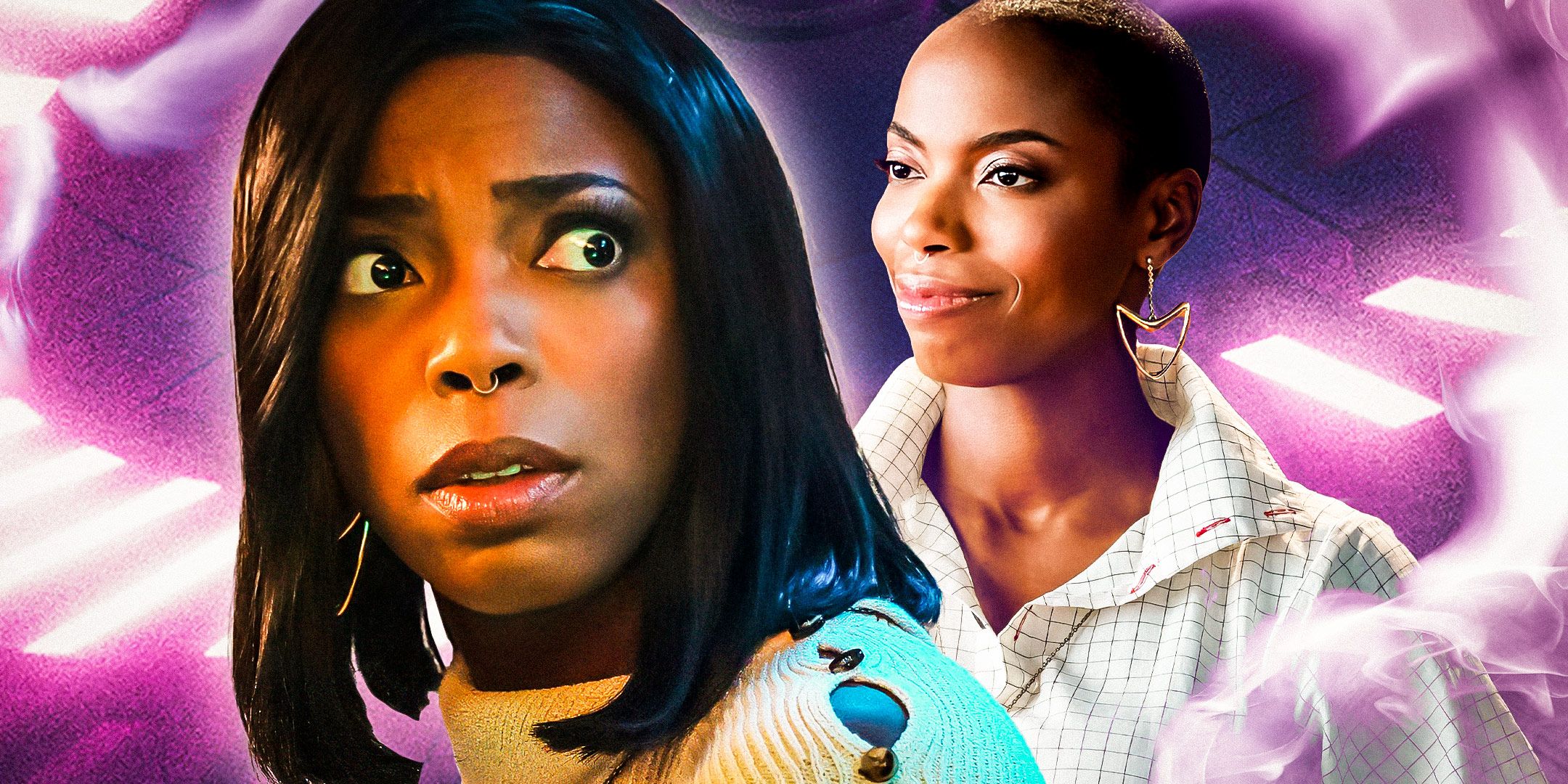 O que aconteceu com Jennifer Kale depois de Agatha Desde Sempre ...