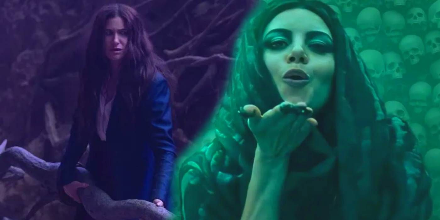 Todas as morte de Agatha Desde Sempre - Critical Hits