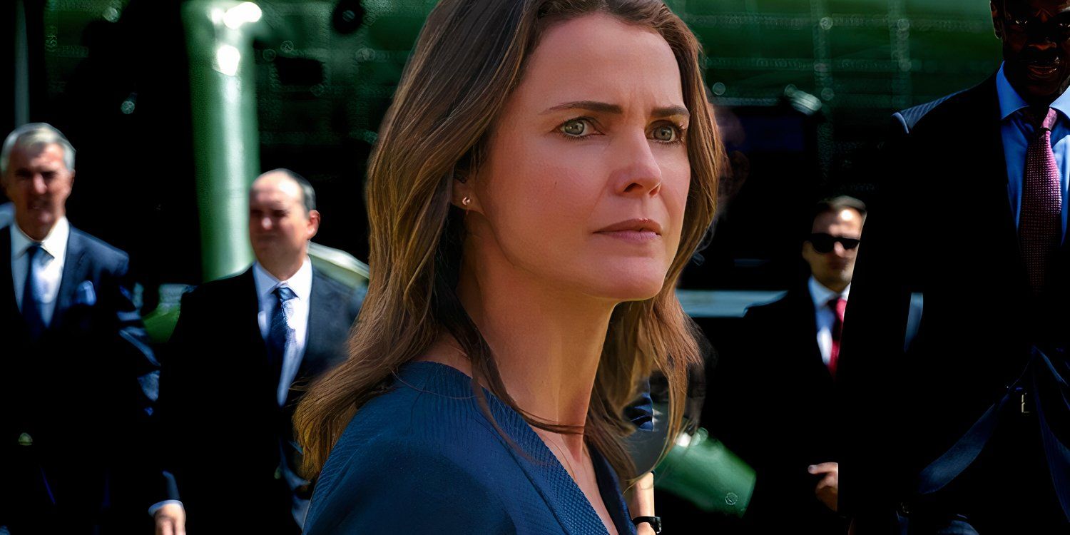 A Diplomata é baseada em uma história real? - Critical Hits