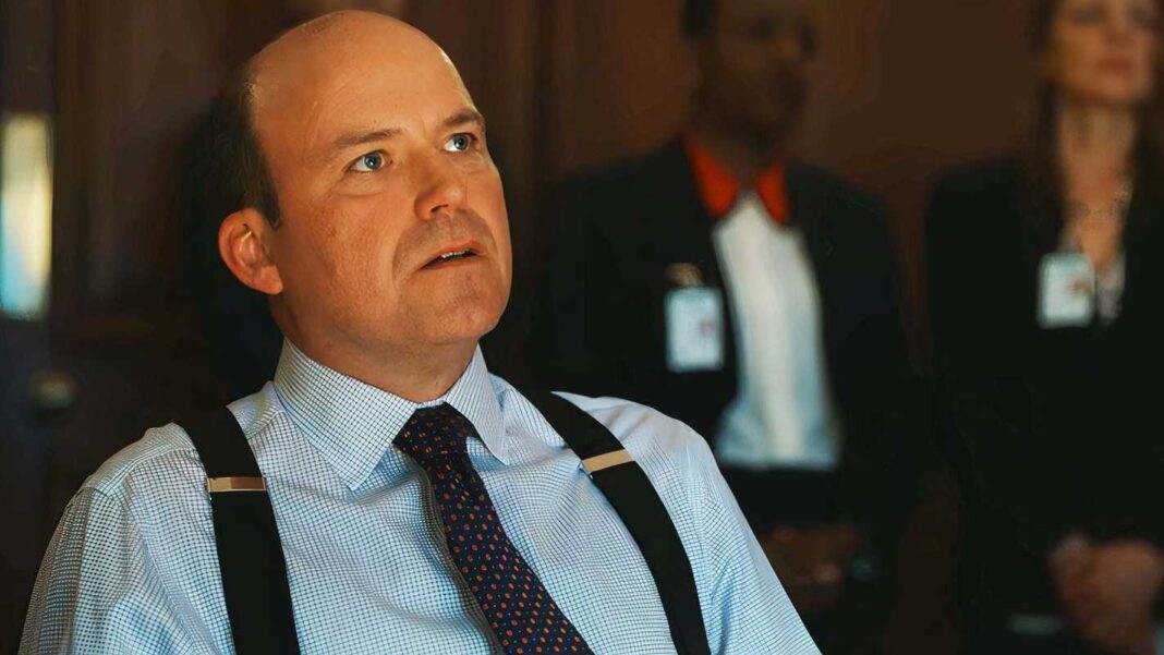 Os principais personagens da 2ª temporada de A Diplomata - Critical Hits