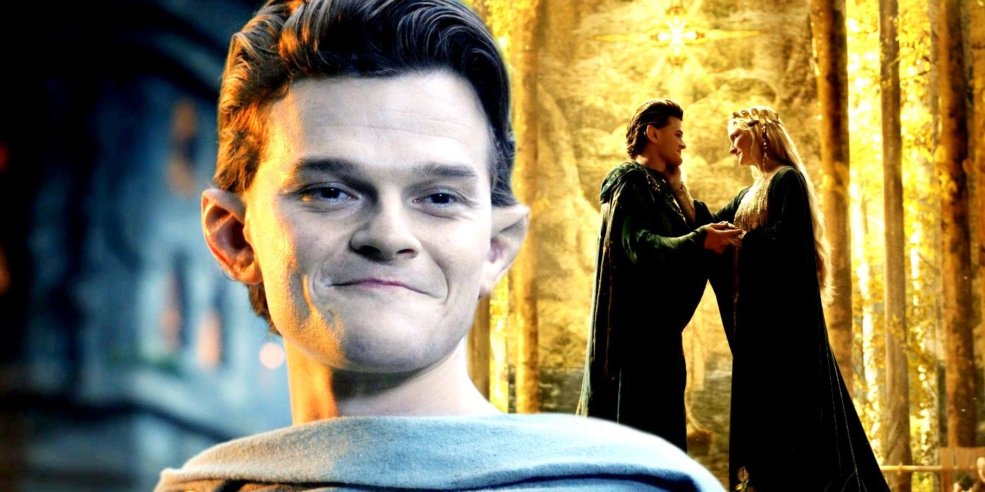 Tudo que você precisa saber sobre as Silmarils de O Senhor dos Anéis ...