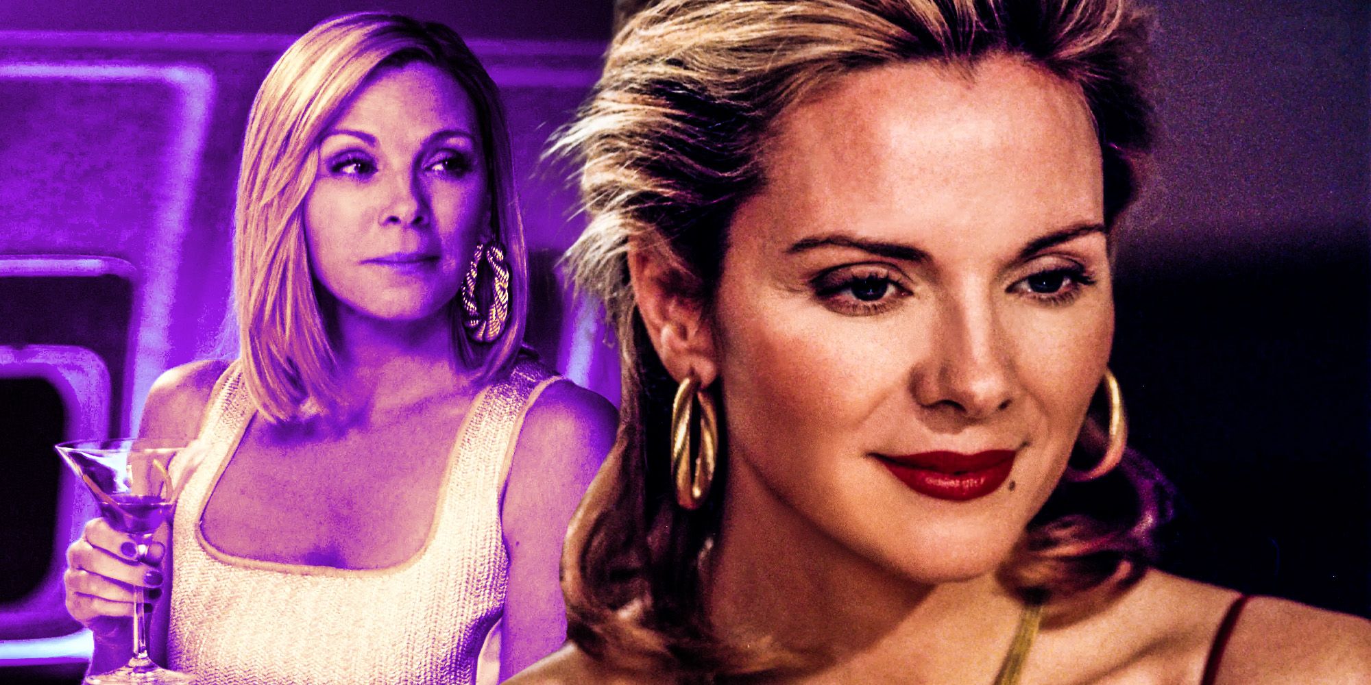 Sex And The City Qual A Idade De Samantha No Começo E No Final Da Série Critical Hits 