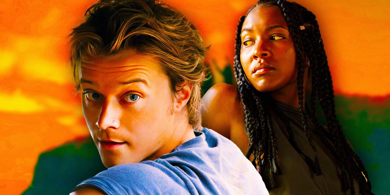 Entenda o final da Parte 1 da 4ª temporada de Outer Banks - Critical Hits