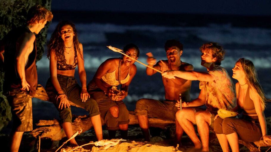 Tudo que você precisa saber sobre os Pogues e os Kooks de Outer Banks ...