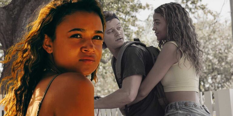 Entenda a chocante morte no final da 4ª temporada de Outer Banks ...