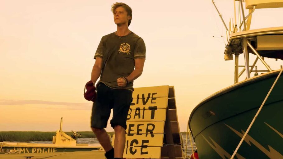 Criadores e atores falam sobre a chocante morte no final da 4ª ...