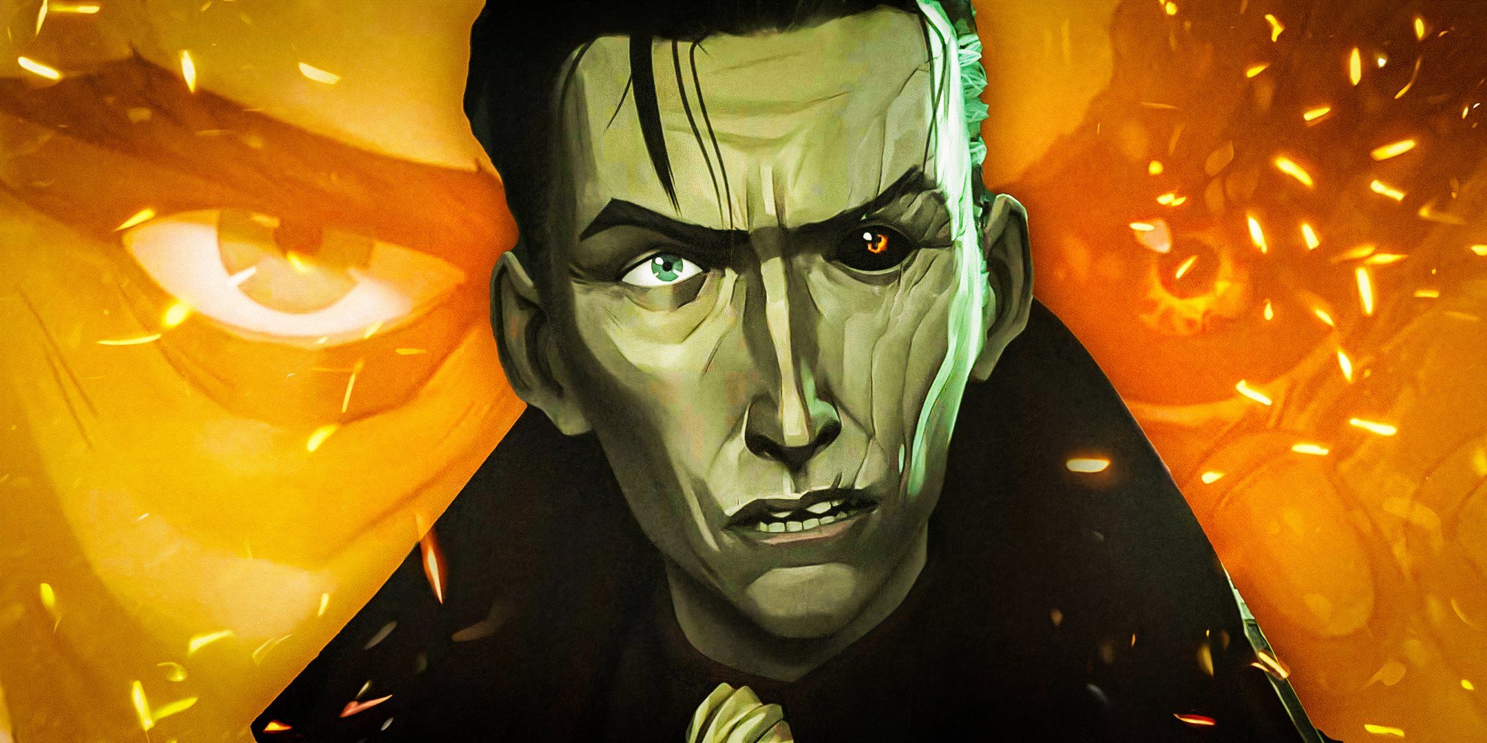 O que aconteceu com Silco em Arcane? - Critical Hits