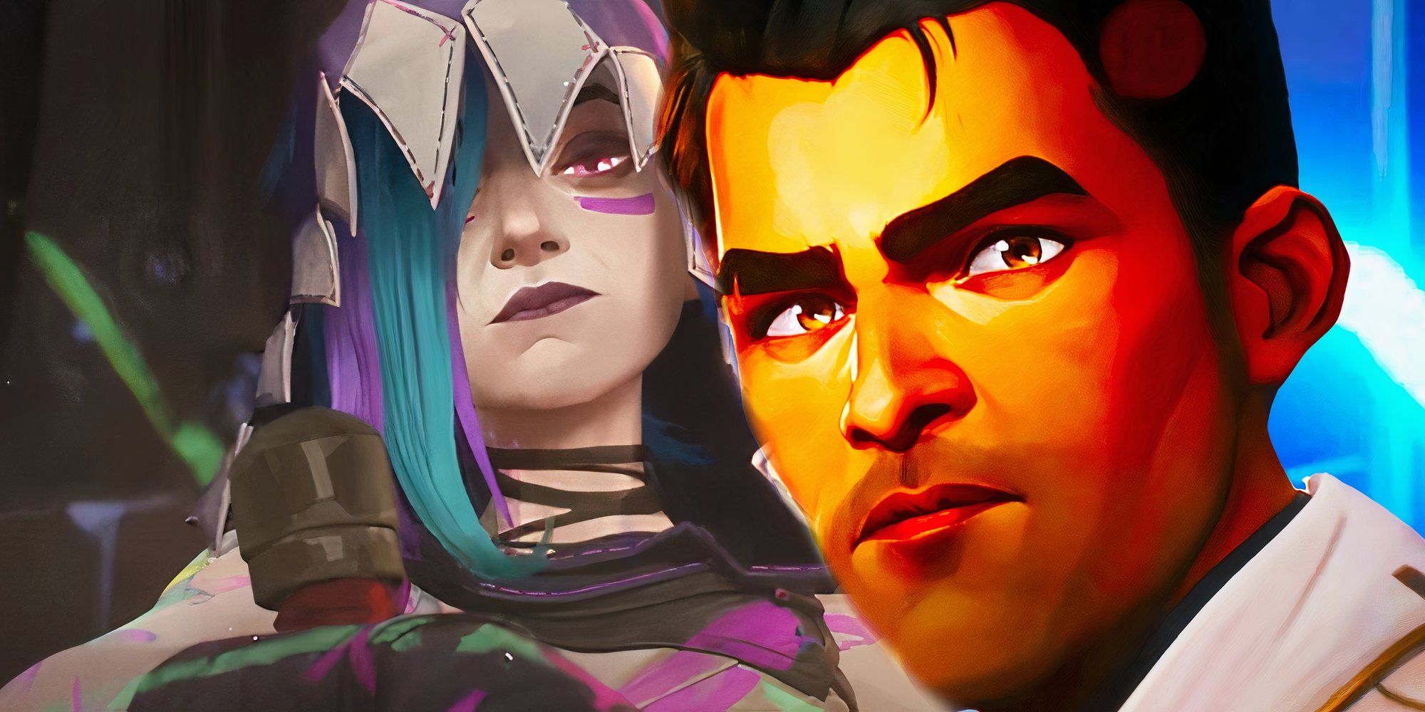 Que horas estreia a 2ª temporada de Arcane? - Critical Hits