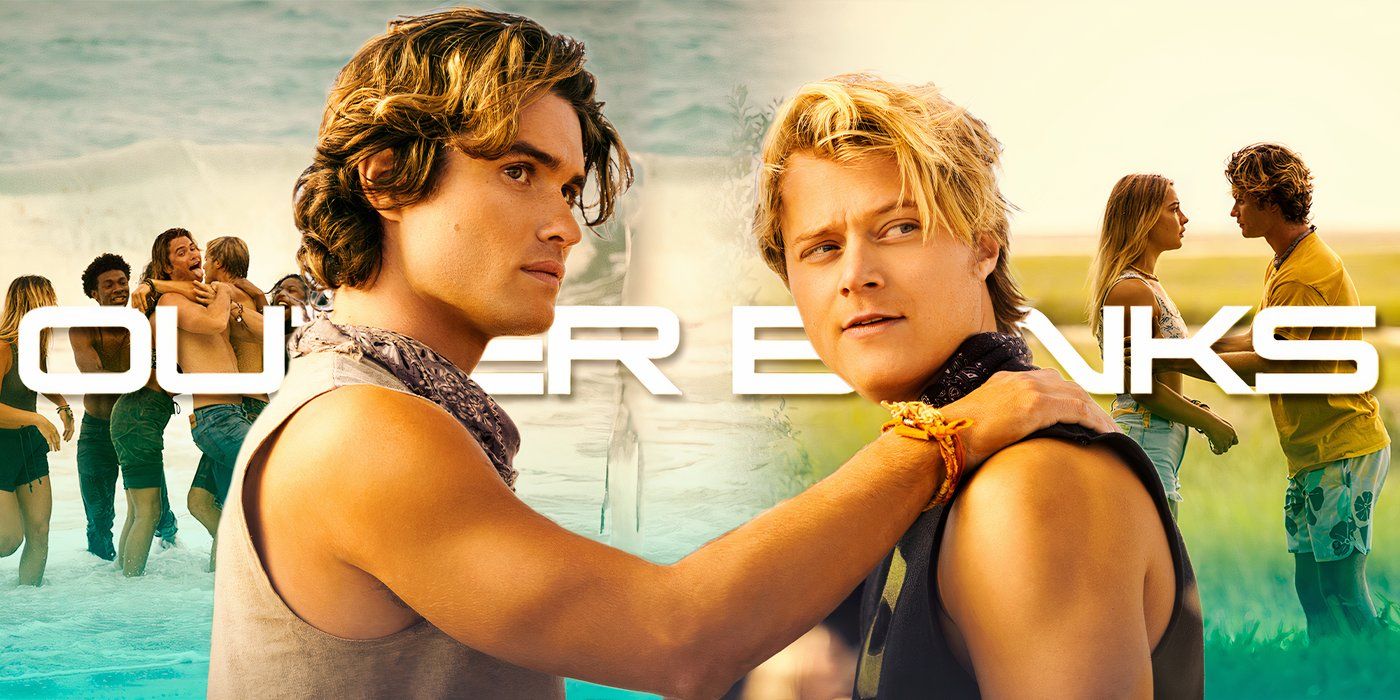 JJ Maybanks realmente morreu em Outer Banks? - Critical Hits