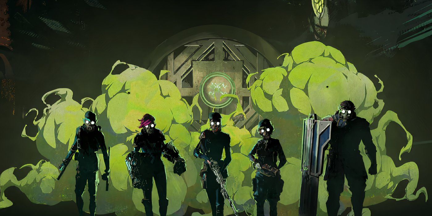 Arcane - Tudo que você precisa saber sobre O Cinza, o gás venenoso ...