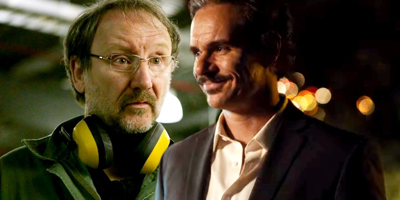 Better Call Saul - Por que Lalo estava investigando Werner e sua esposa ...